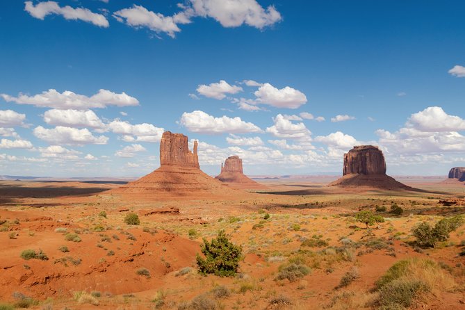 3-Day Winter Grand Canyon, Monument Valley and Zion Tour - Final Thoughts  