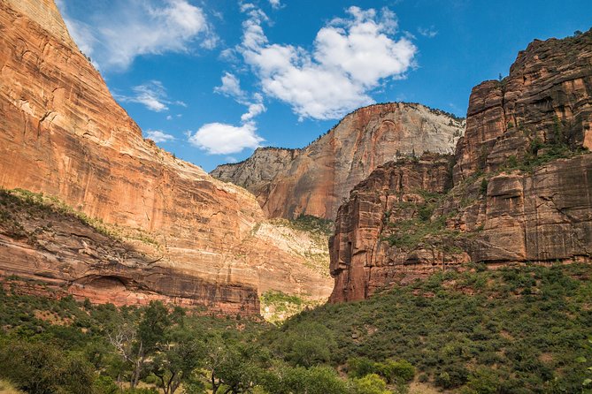 3-Day Winter Grand Canyon, Monument Valley and Zion Tour - FAQ  