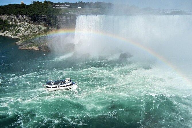 3 Days - Niagara Falls and Toronto - Potential Drawbacks and Considerations
