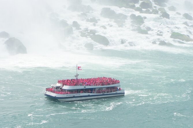 3 Days - Niagara Falls and Toronto - Who Is This Tour Perfect For?