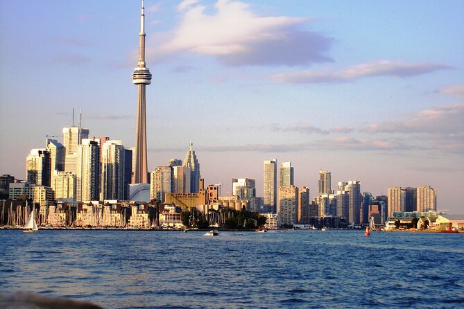 3 Days - Niagara Falls and Toronto - FAQ About the Tour