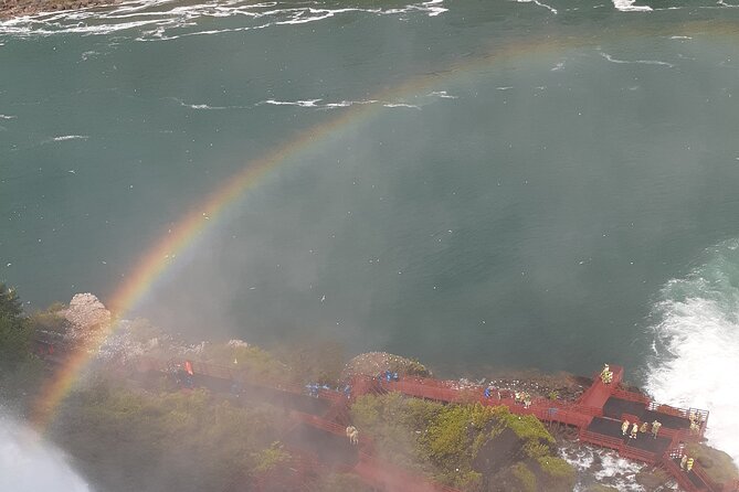 3-Hour 30-Minute Private Guided Tour in Niagara Falls - What to Expect on the Tour