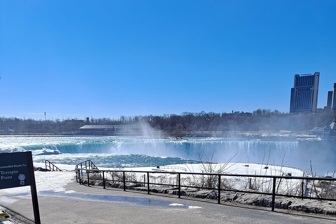 3-Hour 30-Minute Private Guided Tour in Niagara Falls - The Practical Details