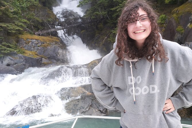 3 Hour Alaska Waterfalls Tour - Key Points