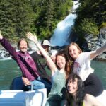 3 Hour Alaska Waterfalls Tour - Diving Into the Experience