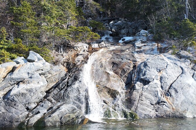 3 Hour Alaska Waterfalls Tour - FAQ