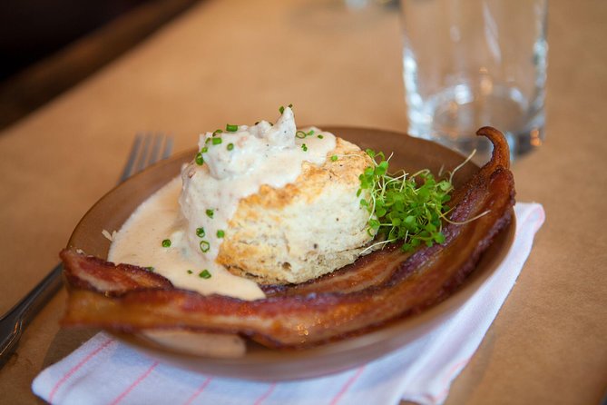 3-Hour Atlanta Beltline Food, Street Art and History Tour - Introducing the 3-Hour Atlanta Beltline Food, Street Art, and History Tour