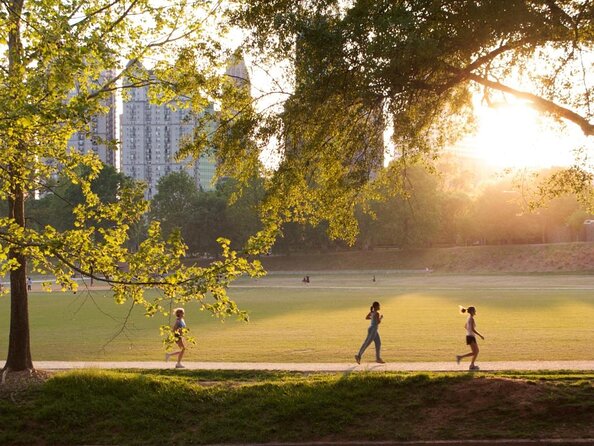 3-Hour Atlanta Beltline Food, Street Art and History Tour - What Makes This Tour Truly Stand Out?