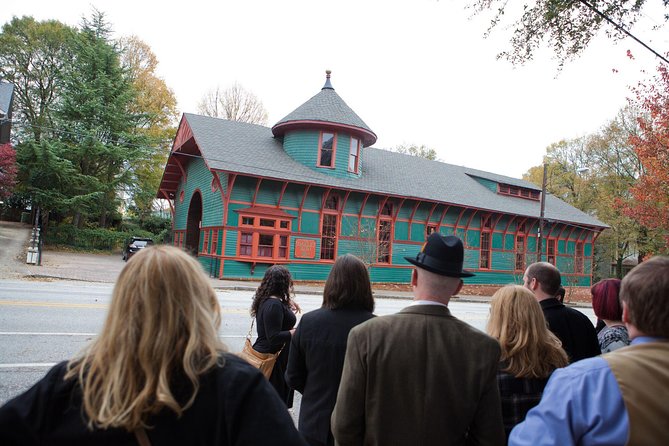 3-Hour Atlanta Beltline Food, Street Art and History Tour - Practical Details and Tips