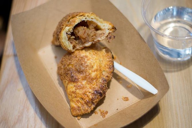 3-Hour Atlanta Beltline Food, Street Art and History Tour - Frequently Asked Questions