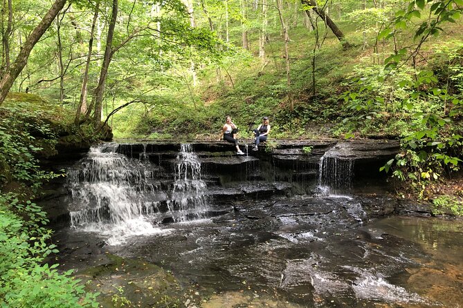 3 Hour Back Country Can-Am Experience - Final Thoughts