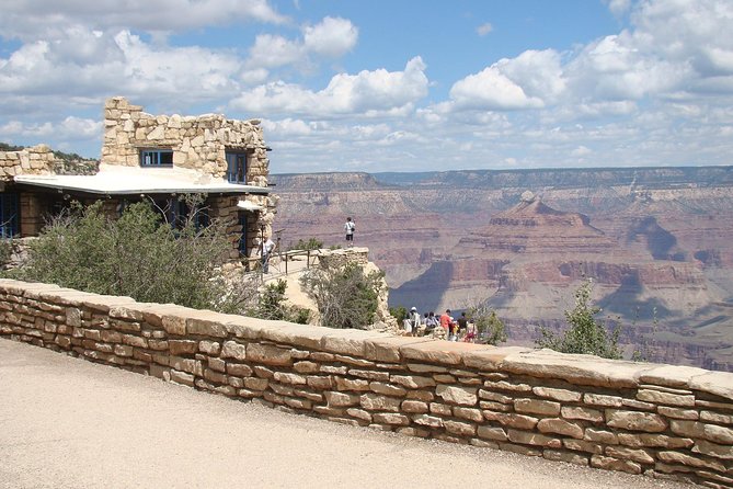 3 Hour Back-Road Safari to Grand Canyon with Entrance Gate By-Pass at 9:30 am - Why This Tour Offers Great Value
