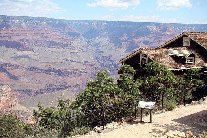 3 Hour Back-Road Safari to Grand Canyon with Entrance Gate By-Pass at 9:30 am - Who Would Benefit Most from This Tour?