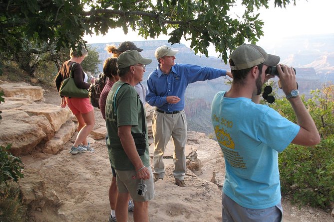 3 Hour Back-Road Safari to Grand Canyon with Entrance Gate By-Pass at 9:30 am - Final Thoughts