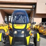 3-Hour Beyond the Bridge Buggy Tour to Sausalito - An Honest Breakdown of the 3-Hour GPS Buggy Tour