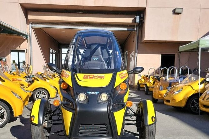 3-Hour Beyond the Bridge Buggy Tour to Sausalito - An Honest Breakdown of the 3-Hour GPS Buggy Tour