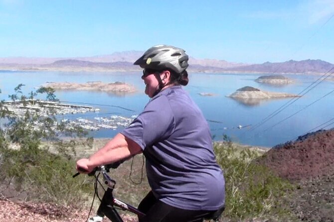 3 Hour Bike Tour and Learn Scenic Trail Ride in Henderson - What to Expect from the Henderson Bike Tour