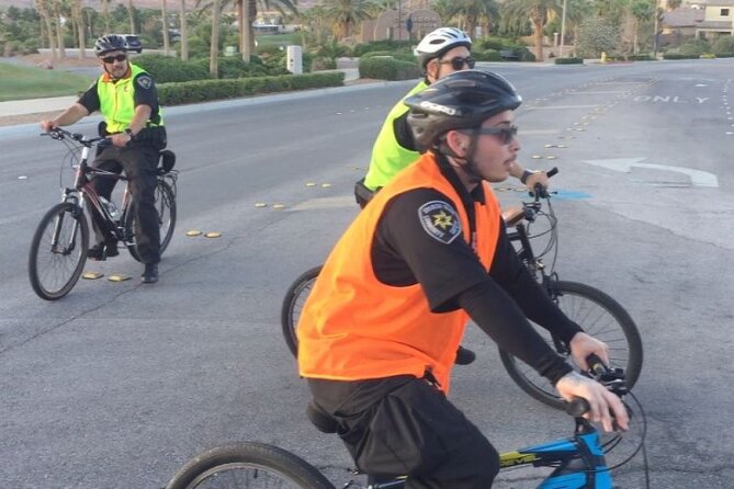 3 Hour Bike Tour and Learn Scenic Trail Ride in Henderson - The Sum Up: Why You’ll Love This Bike Tour