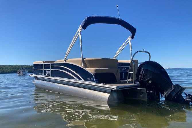 3-Hour Boat Rental up to 15 people - Practical Tips for Booking and Making the Most of Your Rental