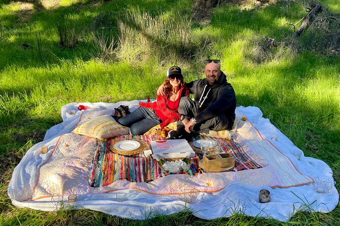 3 Hour Camel Trek into the Forest and Ranch in California - Final Thoughts