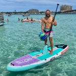 3 Hour Crab Island and Harbor Tour from Destin Non-Private - The Sum Up: Why This Tour Works