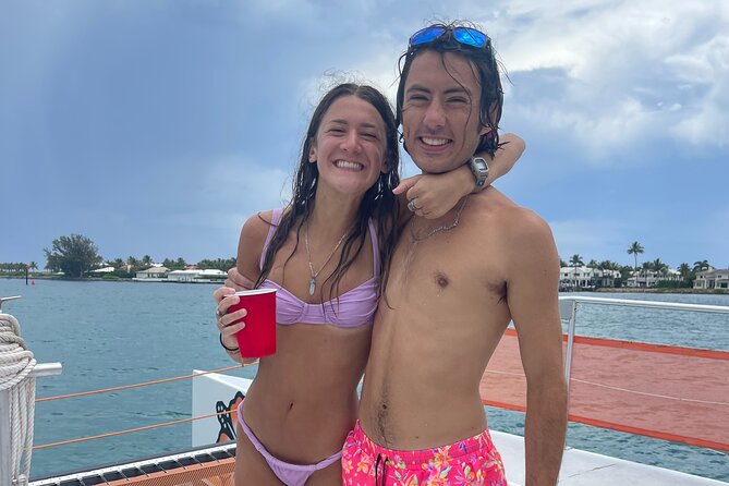 3 Hour Cruise & Swimming Excursion off Peanut Island Park - An Honest Look at the 3-Hour Cruise & Swimming Excursion