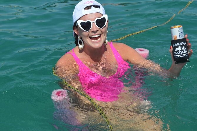3 Hour Cruise & Swimming Excursion off Peanut Island Park - Why This Tour Offers Great Value