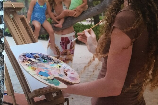 3-Hour Cup N Canvas Painting Party - Final Thoughts