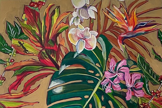 3-Hour Cup N Canvas Painting Party - FAQ