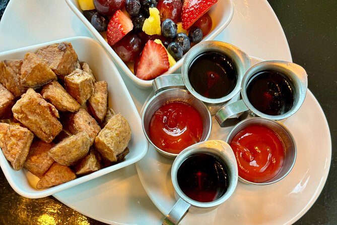 3 Hour Delayed Start Brunch Trot Walking Food Tour in Augusta - An In-Depth Look at the Augusta Brunch Trot Experience