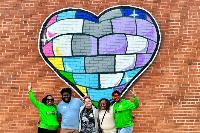 3 Hour Delayed Start Brunch Trot Walking Food Tour in Augusta - The Sum Up: Is It Worth It?