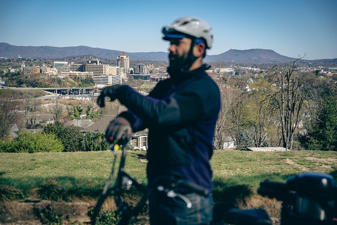 3-Hour E-Bike Sightseeing and Breweries Tour in Roanoke - Final Thoughts