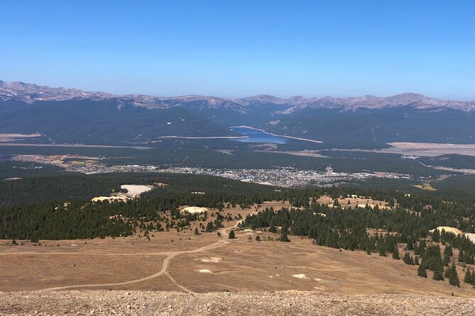 3-Hour E-Bike Tour of Trail of the Silver Kings (Old Mine Tour) - The Itinerary: A Deep Dive