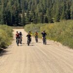 3-Hour E-Bike Tour of Trail of the Silver Kings (Old Mine Tour) - The Guide: A Key Element