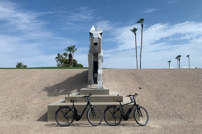 3 Hour EBike Rental In Old Town Scottsdale - Final Thoughts: Who Should Consider This Tour?