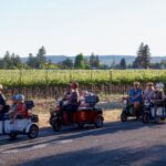 3 Hour Electric Trike Sunset Tour at Sonoma - Authentic Experiences from Real Travelers