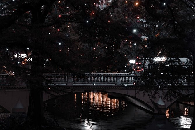 3 hour Enchanted River Lights Night Walk San Antonio Texas - Final Thoughts