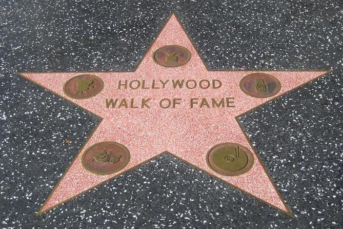 3-Hour Exclusive Tour of Hollywood & Beverly Hills - Who Should Book This Tour?