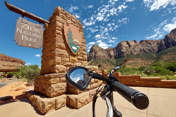 3 Hour Guided E Bike Tour in Zion National Park - The Experience in Detail: What to Expect