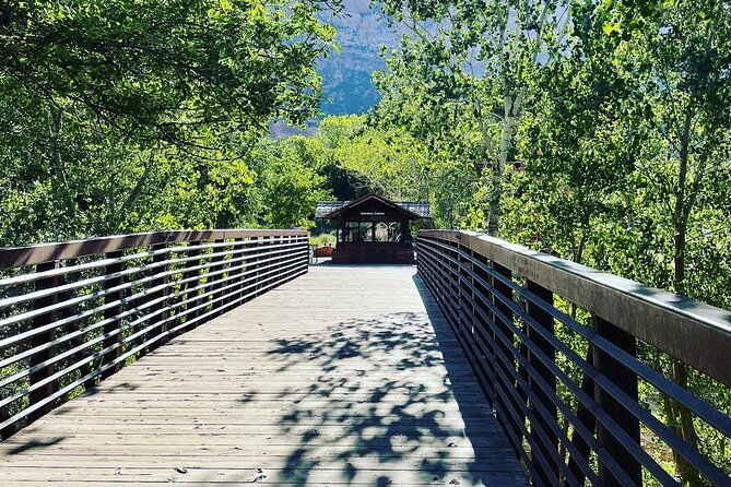 3 Hour Guided E Bike Tour in Zion National Park - Pricing and Value