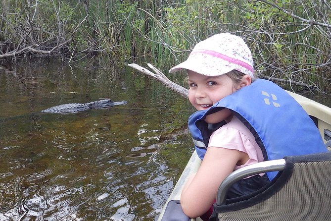 3 Hour Guided Mangrove Tunnel Kayak Eco Tour - Who Will Love This Tour?