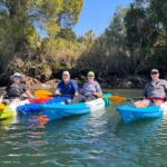 3 Hour Guided Single Kayak Adventure - Who Should Book This Tour?