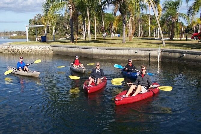 3 Hour Guided Single Kayak Adventure - Final Thoughts