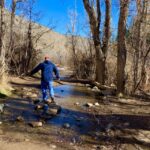 3 hour Hiking Adventure thru the Front Range of the Rockies - What’s Included and Additional Costs