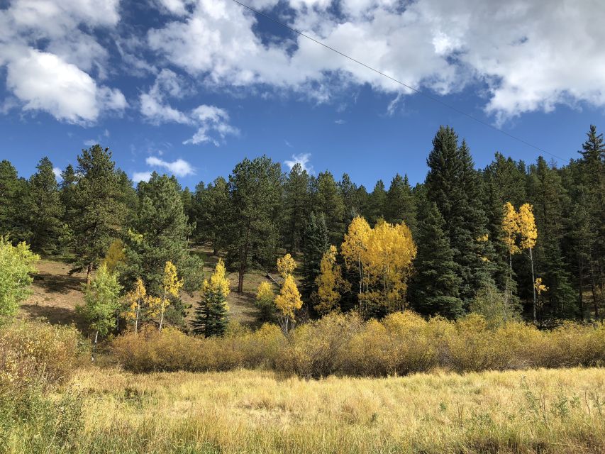 3 hour Hiking Adventure thru the Front Range of the Rockies - Practicalities: Timing, Group Size, and Flexibility