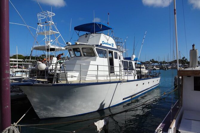 3-Hour Honolulu Bottom Fishing Adventure - Who Should Book This Tour?