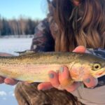 3 Hour Ice Fishing Experience - The Real-World Experience: Insights from Travelers