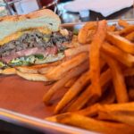 3 Hour Its 5 oclock on the Riverwalk Walking Food Tour-Augusta - An In-Depth Look at the Augusta Riverwalk Food Tour