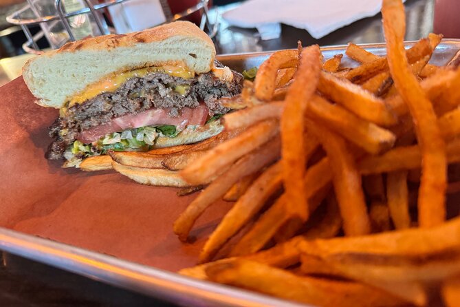 3 Hour Its 5 oclock on the Riverwalk Walking Food Tour-Augusta - An In-Depth Look at the Augusta Riverwalk Food Tour
