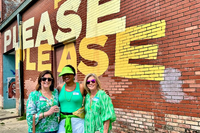 3 Hour Its 5 oclock on the Riverwalk Walking Food Tour-Augusta - Authentic Experiences from Reviewers